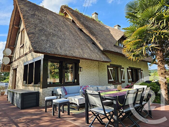 Maison 6 pièces à Autheuil-Authouillet, à vendre
