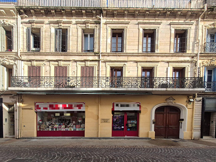 Appartement à vendre - Martigues, Jonquières - 3 pièces - 1 chambre