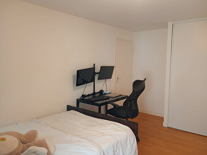 Pontivy, Centre-ville, Blavet - Appartement 3 pièces à louer