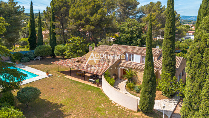 La Seyne-sur-Mer, Sud - Maison 7 pièces à vendre