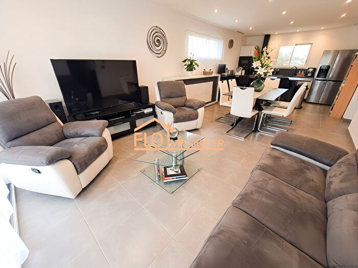 Maison à vendre - Pomérols - 3 pièces - 2 chambres