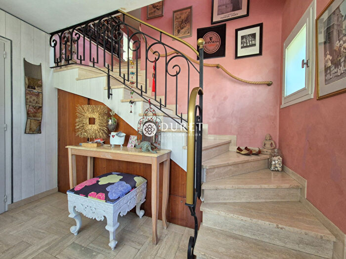 Saint-Gilles-Croix-de-Vie : Maison 5 pièces à vendre