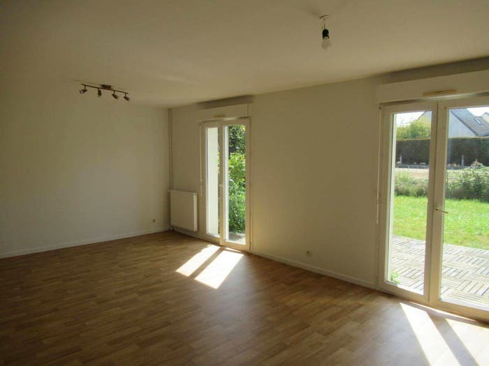 Maison 4 pièces à louer à Merville-Franceville-Plage
