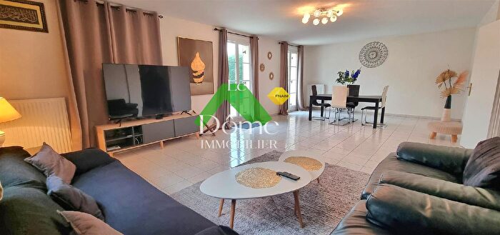 Maison à vendre - Andeville - 7 pièces - 4 chambres