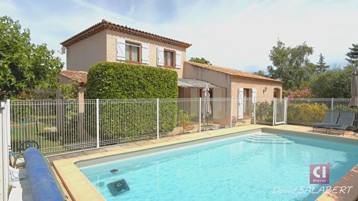 Maison 4 pièces à vendre à Le Val