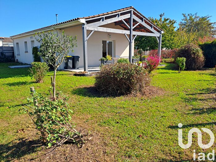 Maison à vendre - Arvert - 3 pièces - 2 chambres