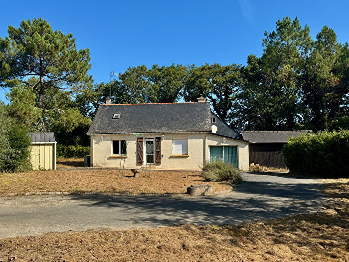 Maison à vendre - Ambon - 6 pièces - 3 chambres