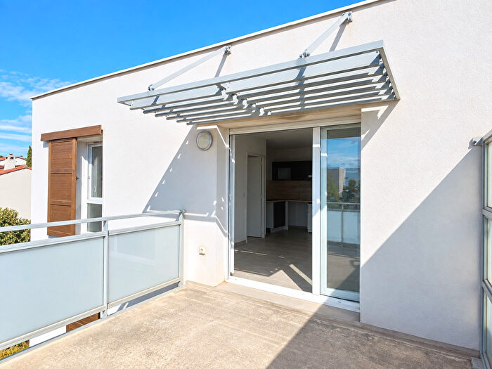 Appartement 2 pièces à vendre à Perpignan, Porte d'Espagne