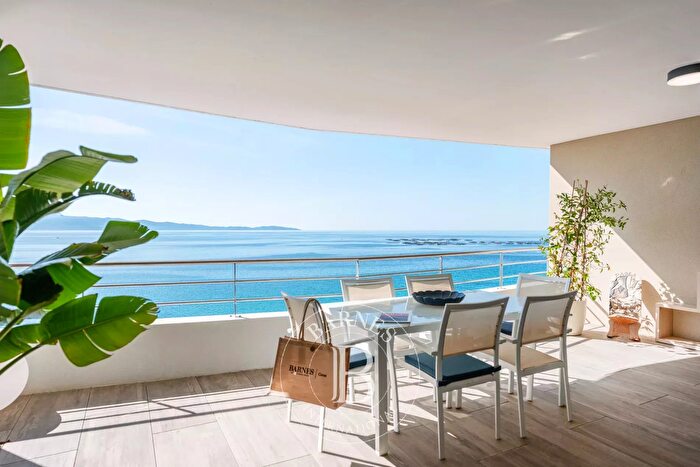 Appartement 3 pièces à vendre à Ajaccio, Les Sanguinaires