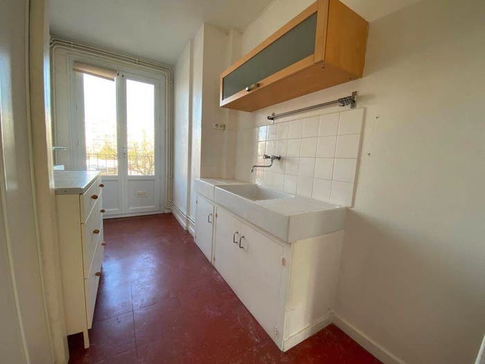 Appartement 3 pièces à louer à Saint Maurice-Fetilly, La Rochelle