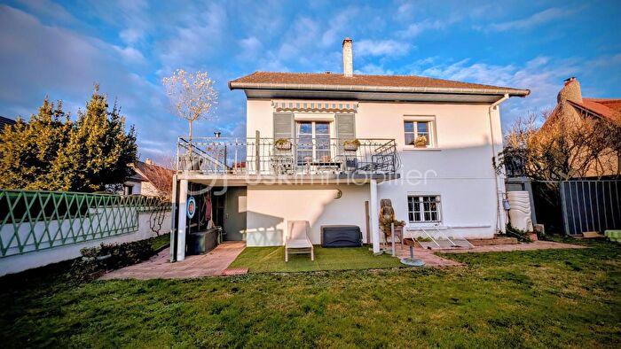 Maison 7 pièces à vendre - Giberville
