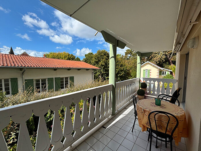 Appartement 3 pièces à vendre - Arcachon, Saint-Ferdinand