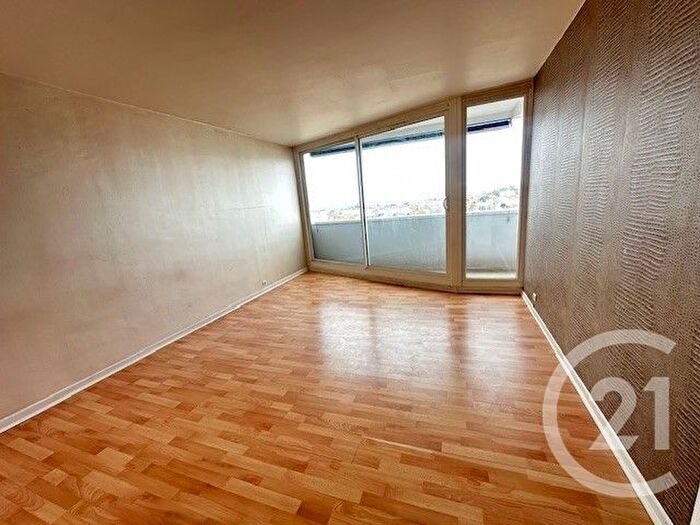 Appartement à vendre - Massy, Massy-Opéra, La Bonde - 2 pièces - 1 chambre