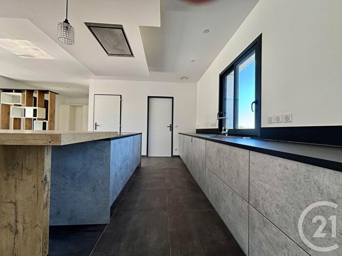 Cadalen - Maison 9 pièces à vendre