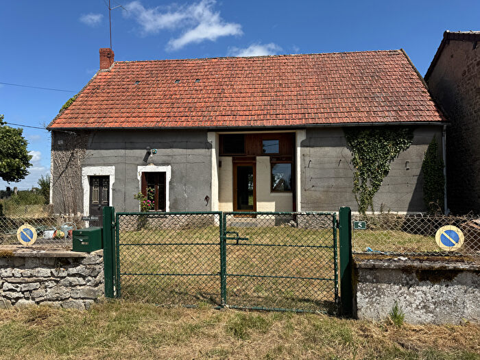 Maison 5 pièces à Pazy, à vendre