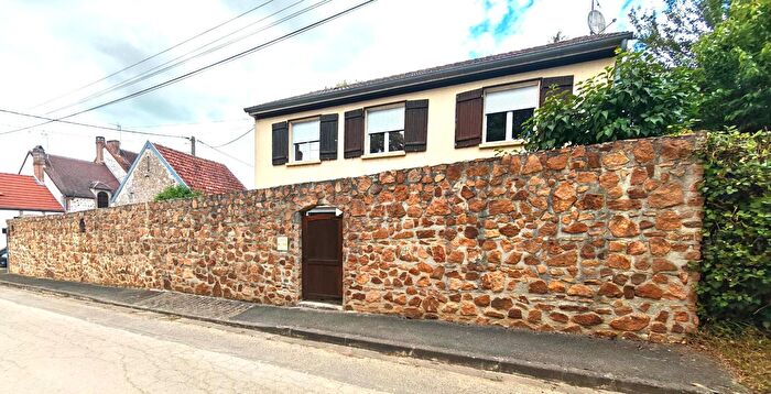 Maison 7 pièces à vendre - Nogent-sur-Seine
