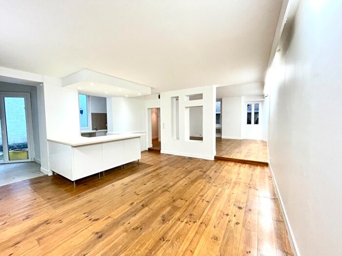 Maison à vendre - Lisle-sur-Tarn - 4 pièces - 3 chambres