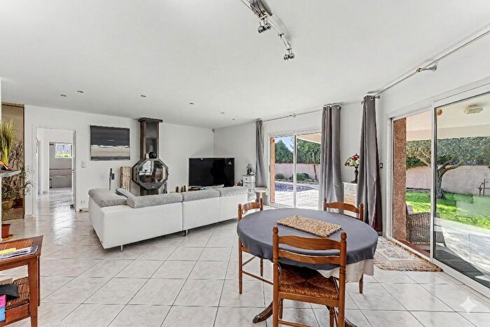 Maison 6 pièces à vendre - Gagnac-sur-Garonne