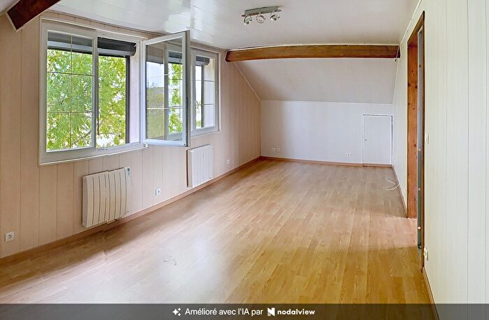 Maison 4 pièces à Asfeld, à vendre