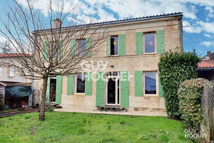 Maison à vendre - Saint-Georges-du-Bois - 5 pièces - 3 chambres