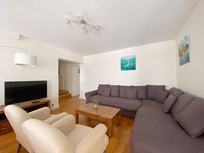 Saint Germain l'Auxerrois, Paris 1er arrondissement - Appartement 4 pièces à louer