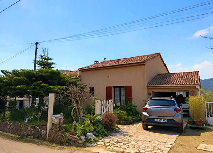 Maison 4 pièces à vendre à Ajaccio