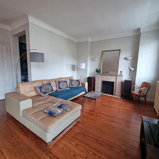 BayonneBayonaBaiona, Citadelle, Saint-Esprit : Appartement 4 pièces à vendre