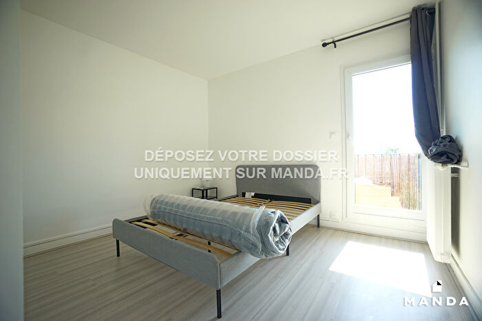 Massy, Massy-Opéra, La Bonde - Appartement 5 pièces à louer