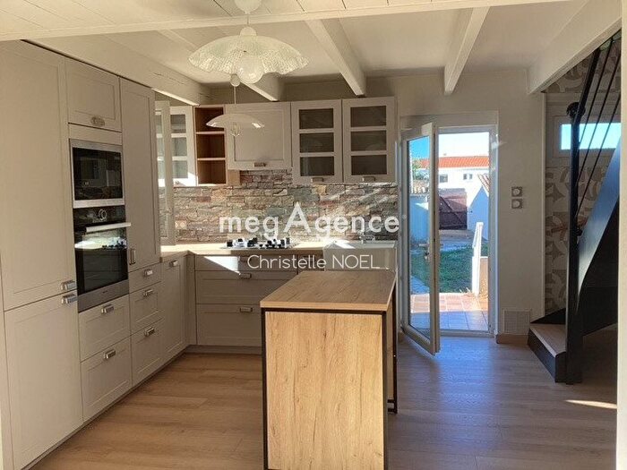 Maison 6 pièces à vendre - Triaize
