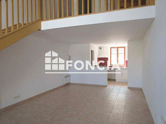 Vinassan : Maison 4 pièces à louer