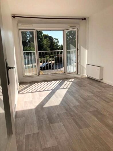 Appartement 2 pièces à louer - Villejuif, Epi d'Or, Lozaits, Lilas