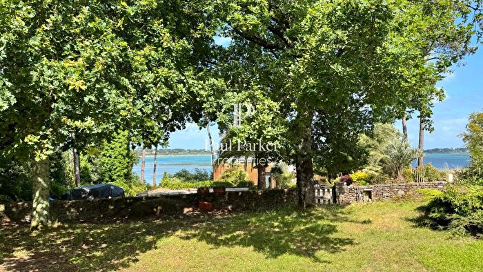 Maison 5 pièces à vendre à Larmor-Baden