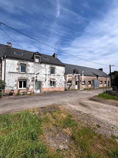 Maison 5 pièces à Languidic, à vendre