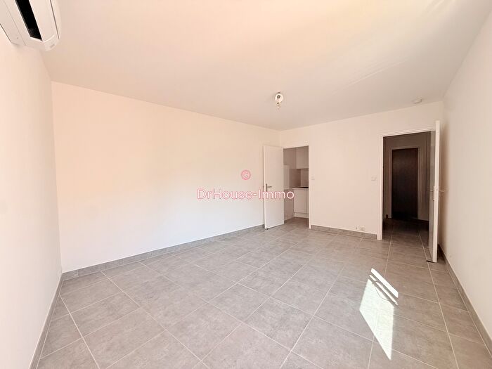 Appartement à vendre - Marseille e , Vielle Chapelle - 2 pièces - 1 chambre