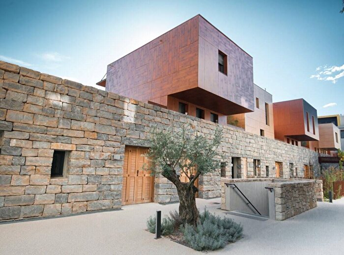 Appartement à louer - Sud, Saint-Jean-de-Védas - 2 pièces - 1 chambre