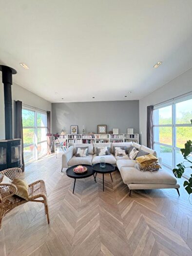 Maison 7 pièces à vendre à Monnières