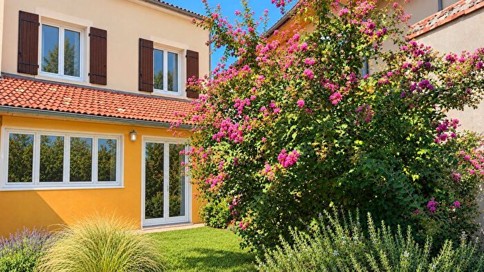 Maison 6 pièces à vendre - Marmande, Marmande, Fougard