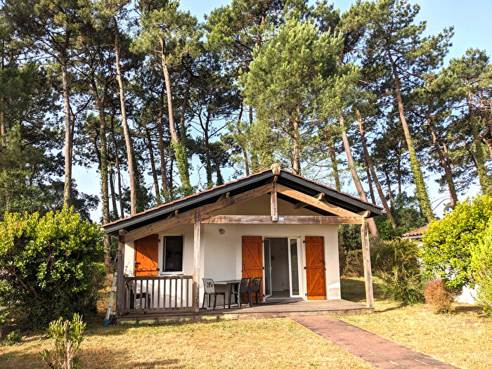 Appartement 3 pièces à vendre à Ondres