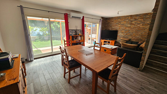 Maison 5 pièces à vendre - Gonfaron