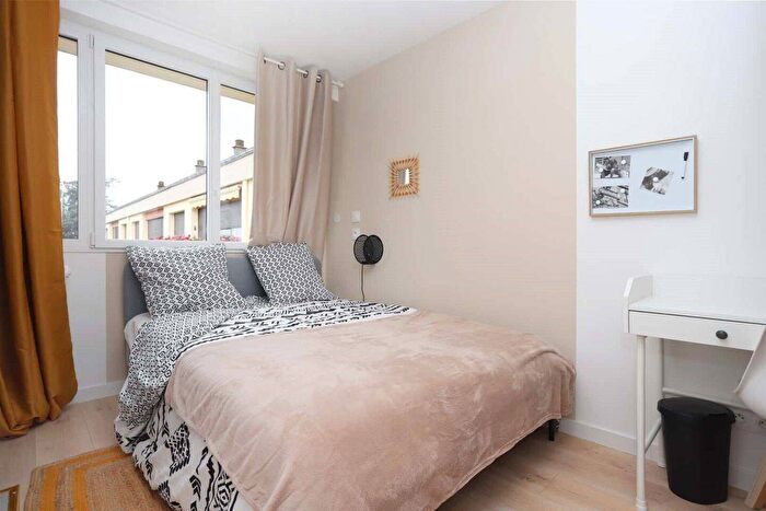 Appartement 1 pièce à louer à Belle Beille, Angers