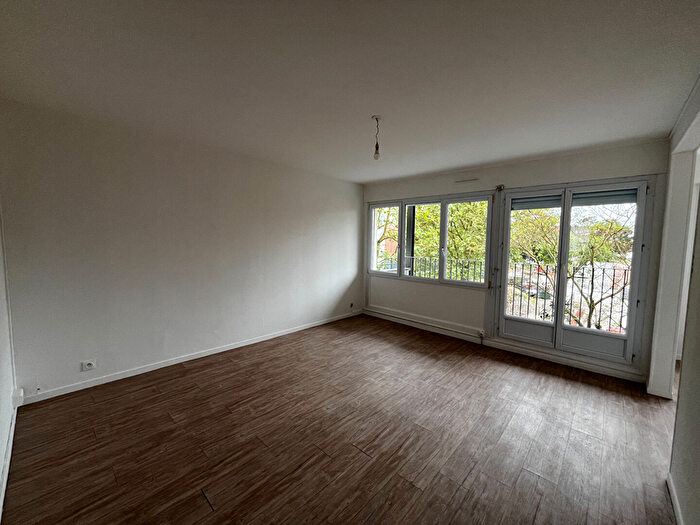 Appartement à vendre - Les Ponts-de-Cé - 5 pièces - 4 chambres