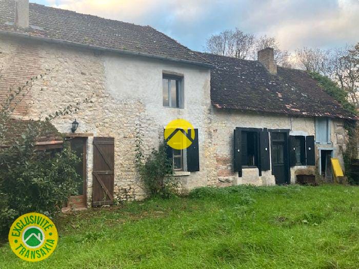 Bannay - Maison 5 pièces à vendre