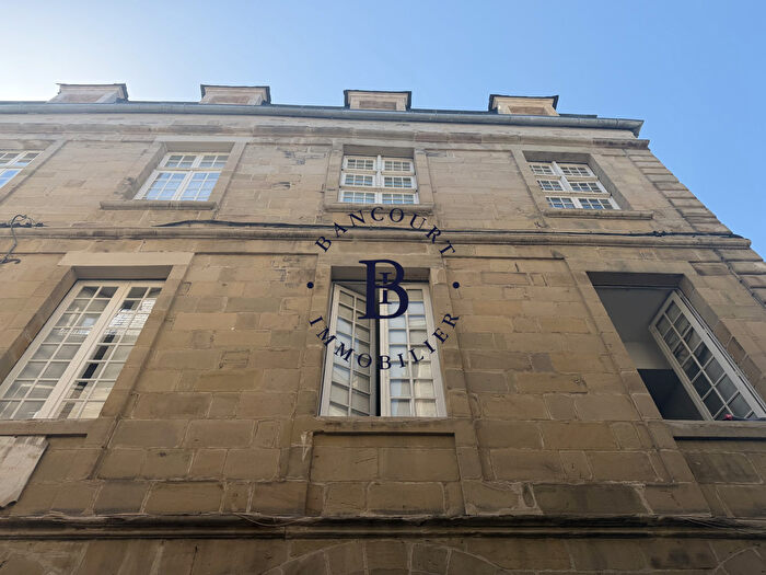 Brive-la-Gaillarde, Centre-ville, Pont Cardinal, Champanatier : Appartement 4 pièces à vendre