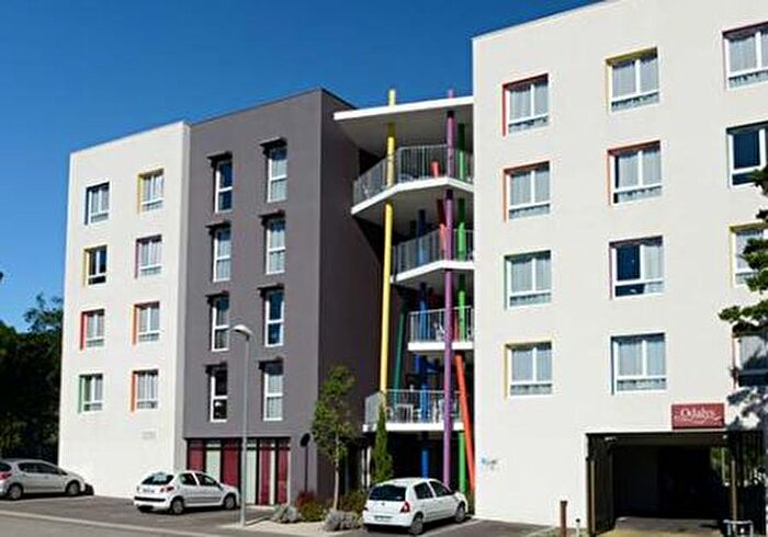 Appartement 1 pièce à vendre - Perpignan, Moulin-à-Vent, Vertefeuille