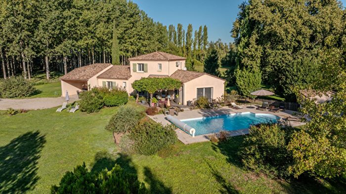 Lédat : Maison 6 pièces à vendre