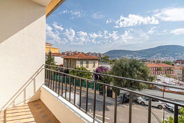 Appartement 4 pièces à vendre - Nice