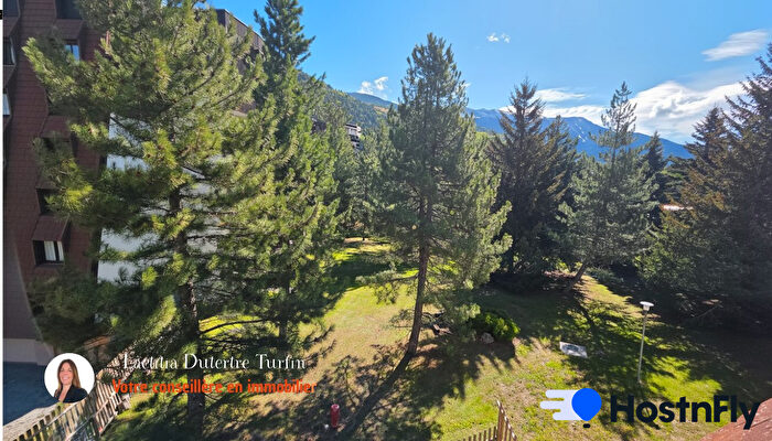La Salle-les-Alpes - Appartement 1 pièce à vendre
