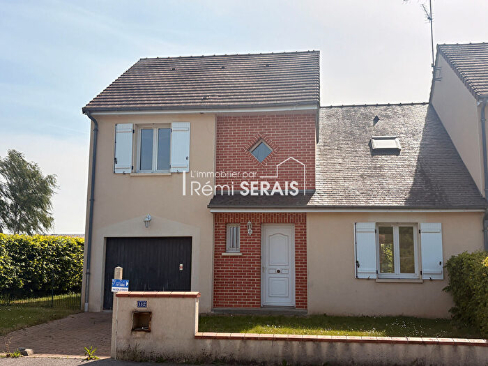 Maison 5 pièces à Sées, à vendre