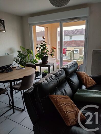 Appartement à vendre - Dax, Saubagnacq, Berre - 2 pièces - 1 chambre