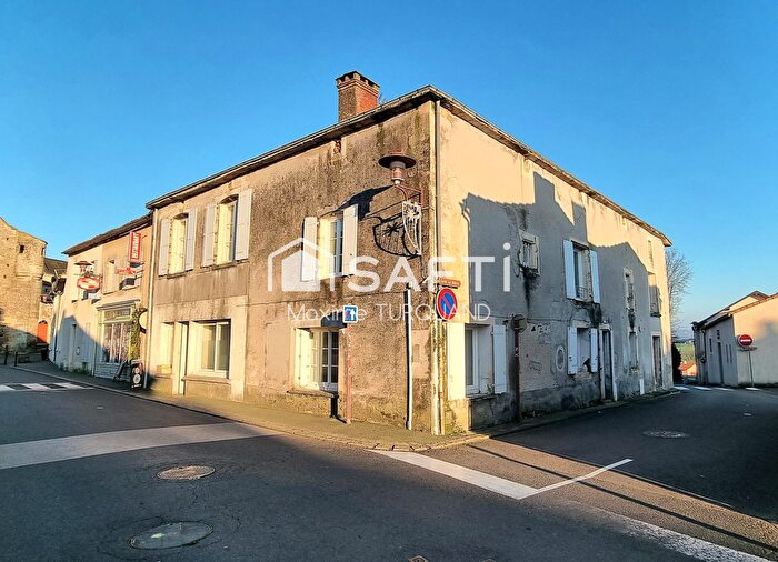 Maison 10 pièces à vendre - Réaumur